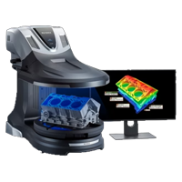 3D Scanners and Profilometers | Industify