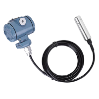 Capacitive Level Sensors | Industify