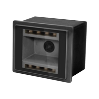 Fixed Mount Barcode Readers | Industify