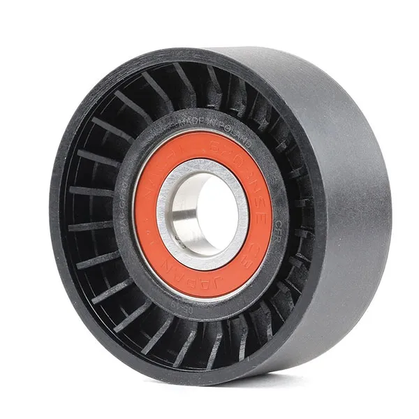 CAFFARO 01-00 Tensioner pulley | Industify