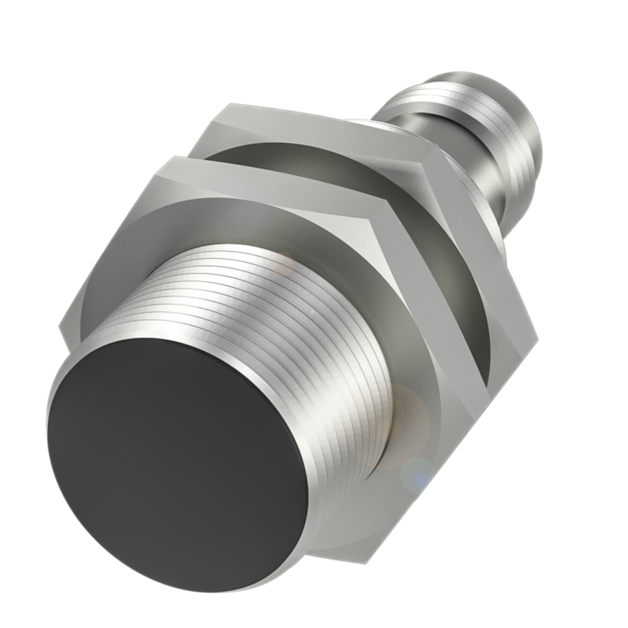 BES M18ME-NSC50B-S04G Balluff Inductive Sensor | Industify