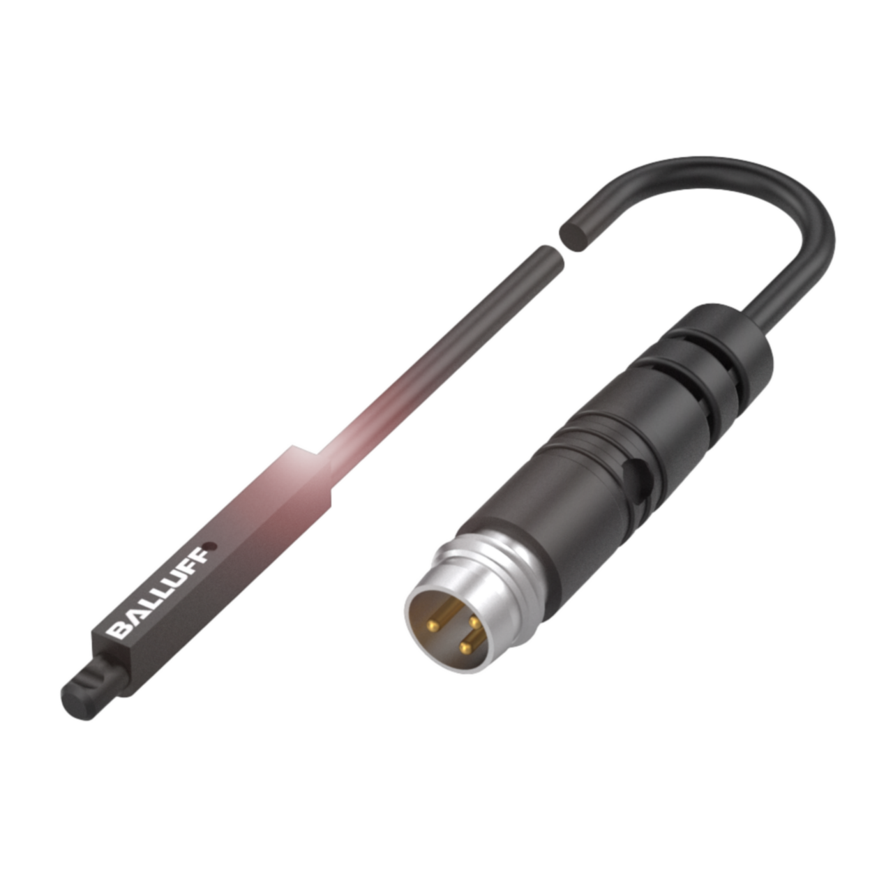 BMF 303K-NS-C-2A-S49-00,2 Balluff Magnetic Field Sensor | Industify