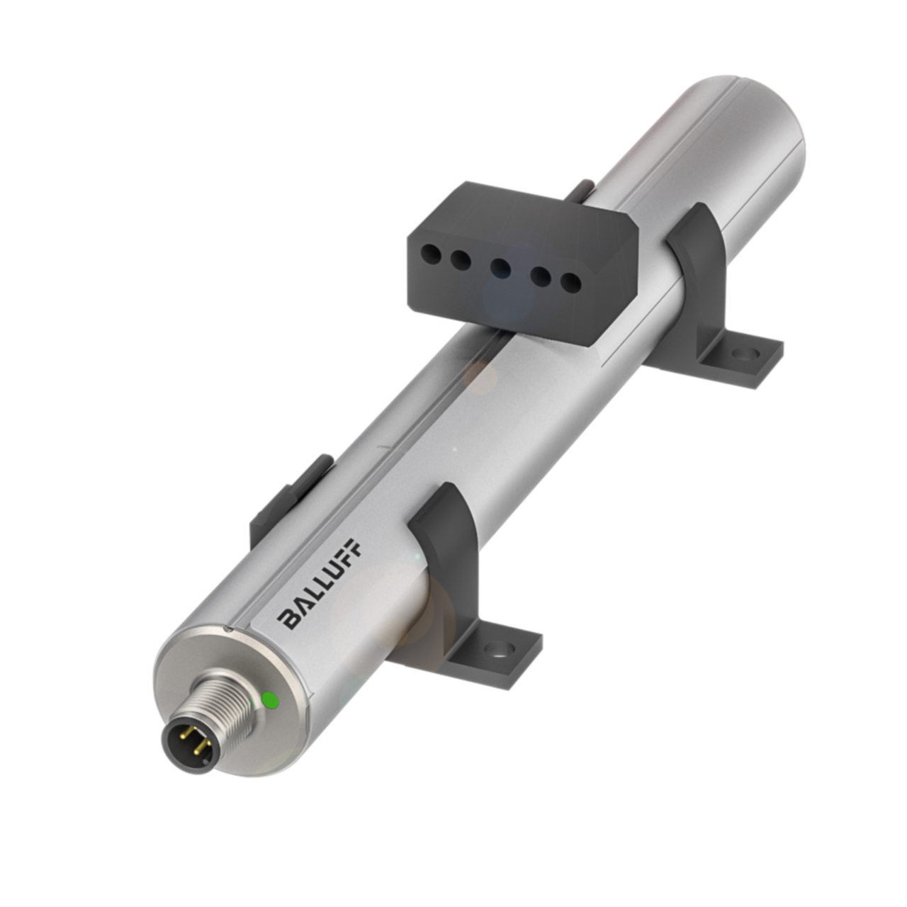 Magnetostrictive Sensors | Industify