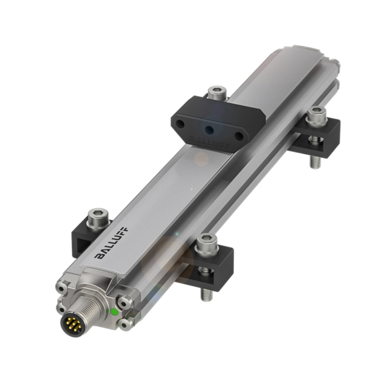 BTL C1 - Profil PF - Analog Balluff Magnetostrictive Sensor | Industify