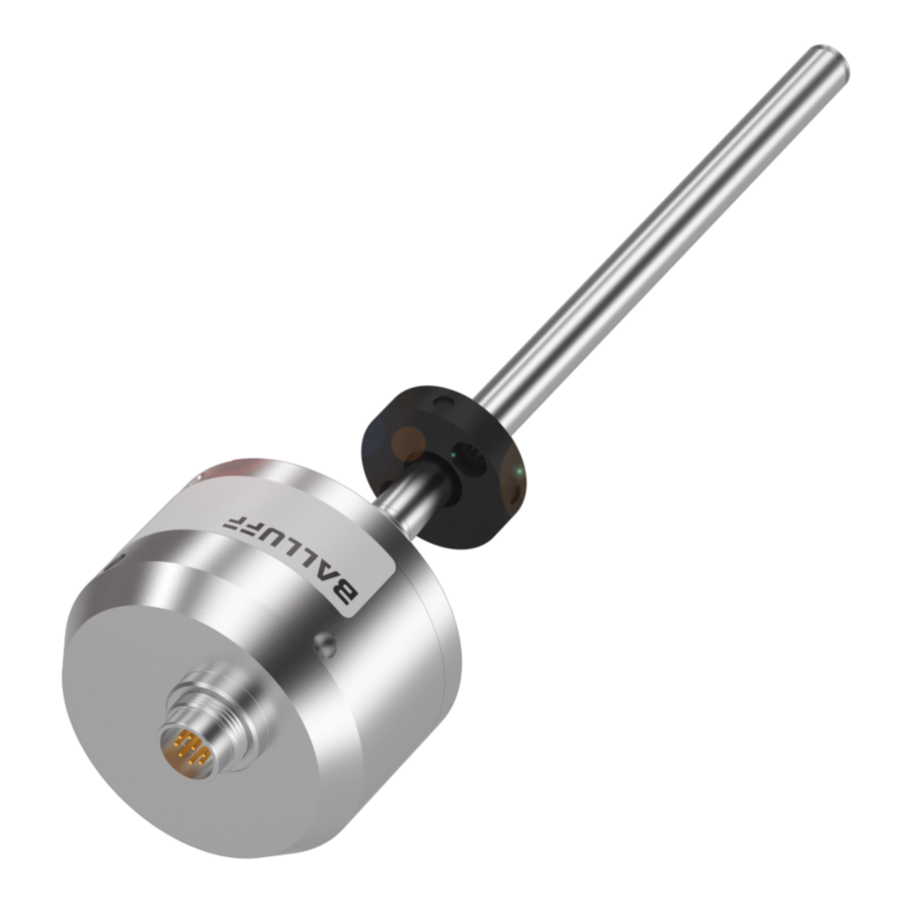 BTL5 -W- Series - SSI Balluff Magnetostrictive Sensor | Industify