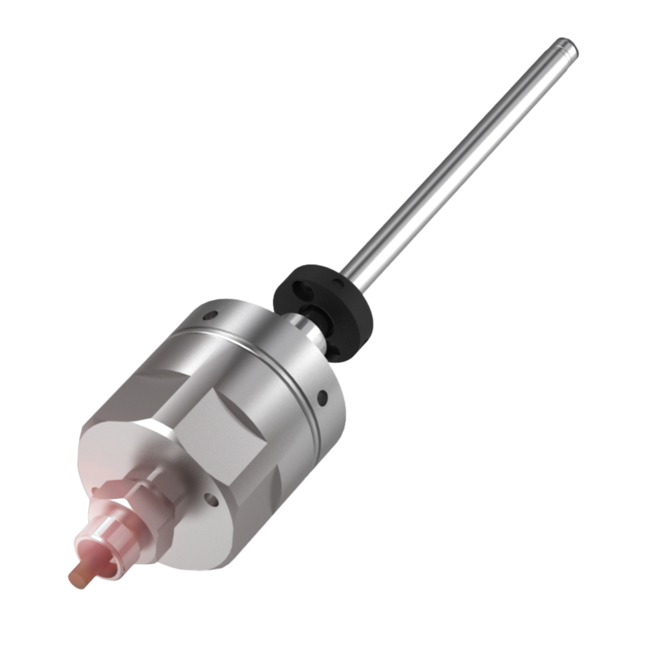 BTL7 -HB- Series - Analog Voltage Balluff Magnetostrictive Sensor ...