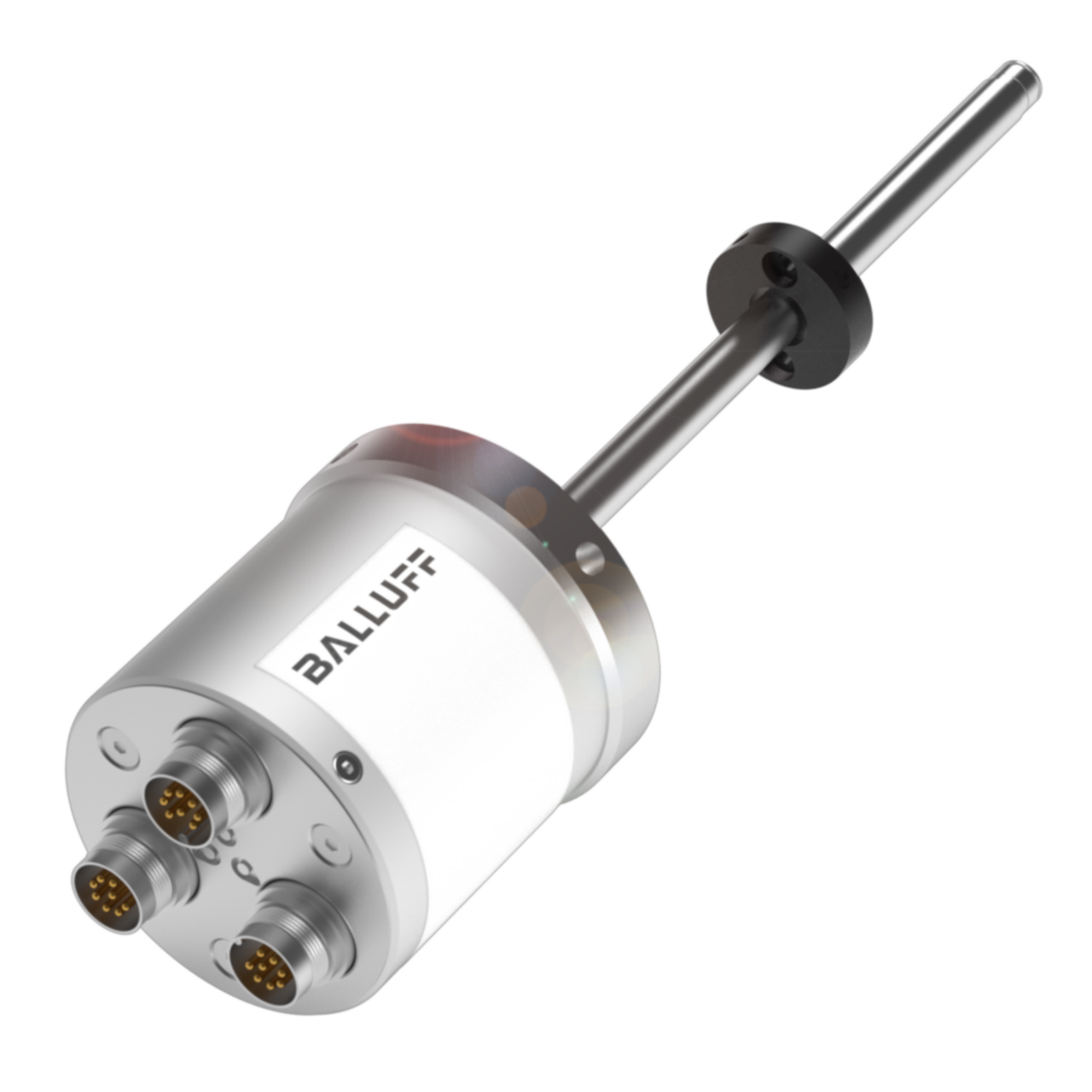 BTL7 -TZ- Series - Analog Voltage Balluff Magnetostrictive Sensor ...