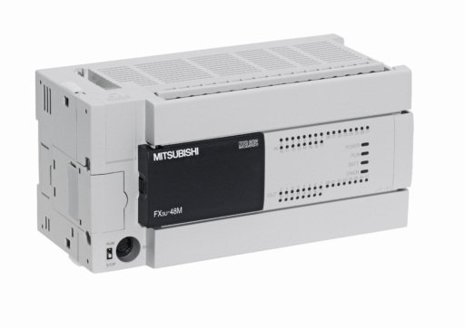 FX3U-48MR/ES - 231488 Mitsubishi Modular Plc | Industify