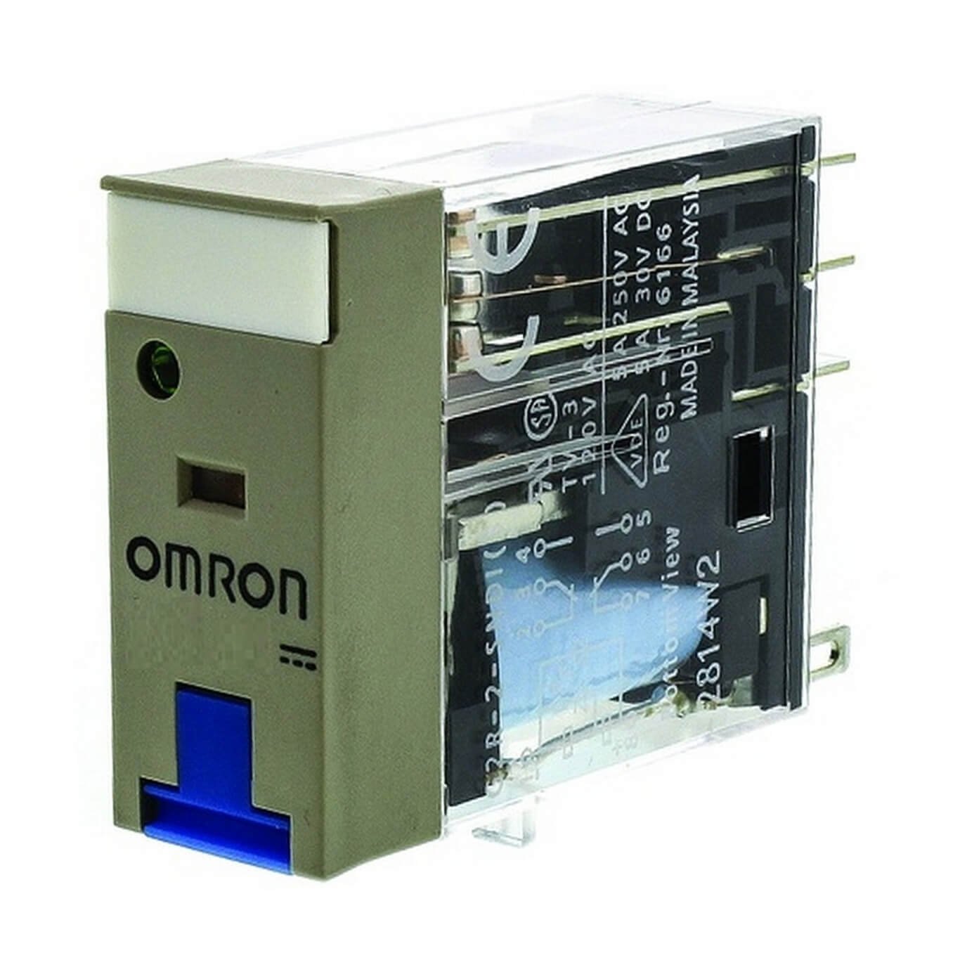 G2R-2-SNI 24VDC (S) Omron | Industify
