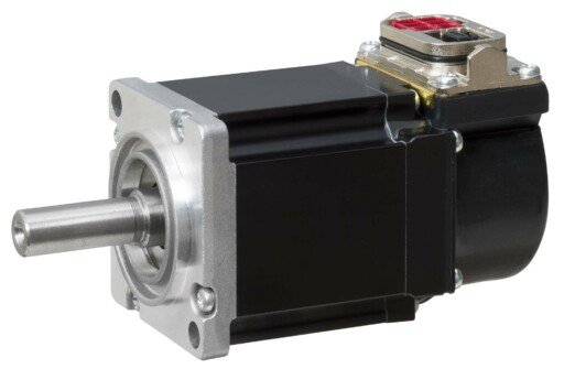 HK-KT153WBWS - 573601 Mitsubishi Servo Motor | Industify