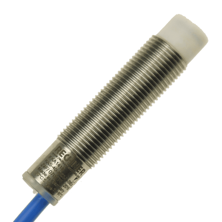 KAS-40-A22-N-M12-PTFE/VAb-Z02-1-1G-1D / KA1418 Rechner Sensors ...