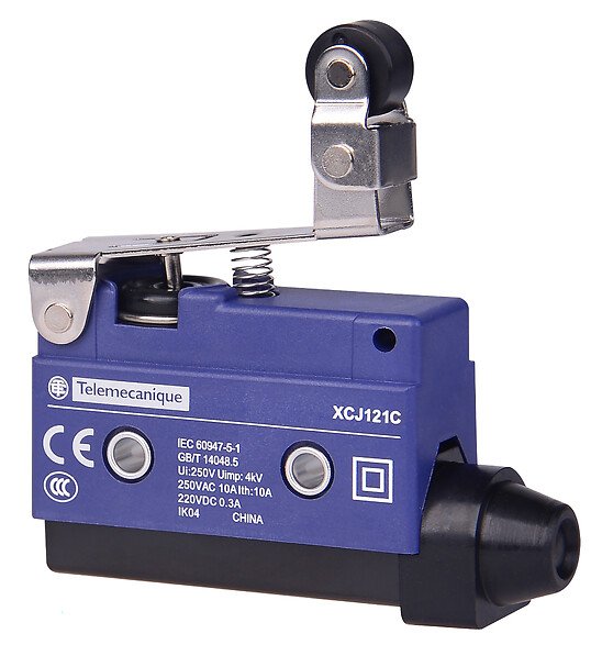 XCJ121C Telemecanique | Industify
