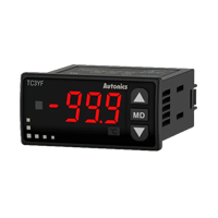 Temperature Controllers | Industify